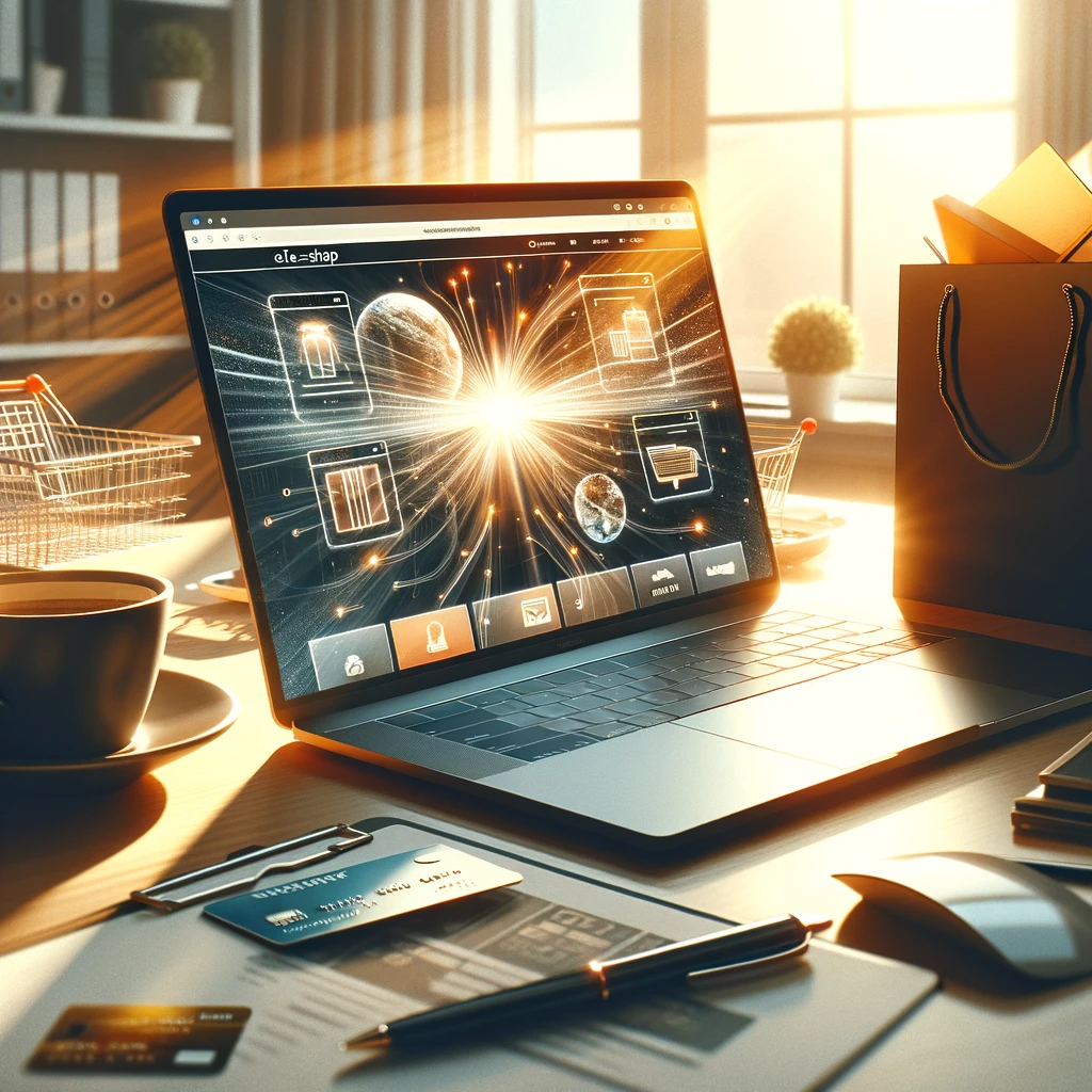 Κατασκευή e-shop στα Χανιά: Ολοκληρωμένες Λύσεις E-Commerce