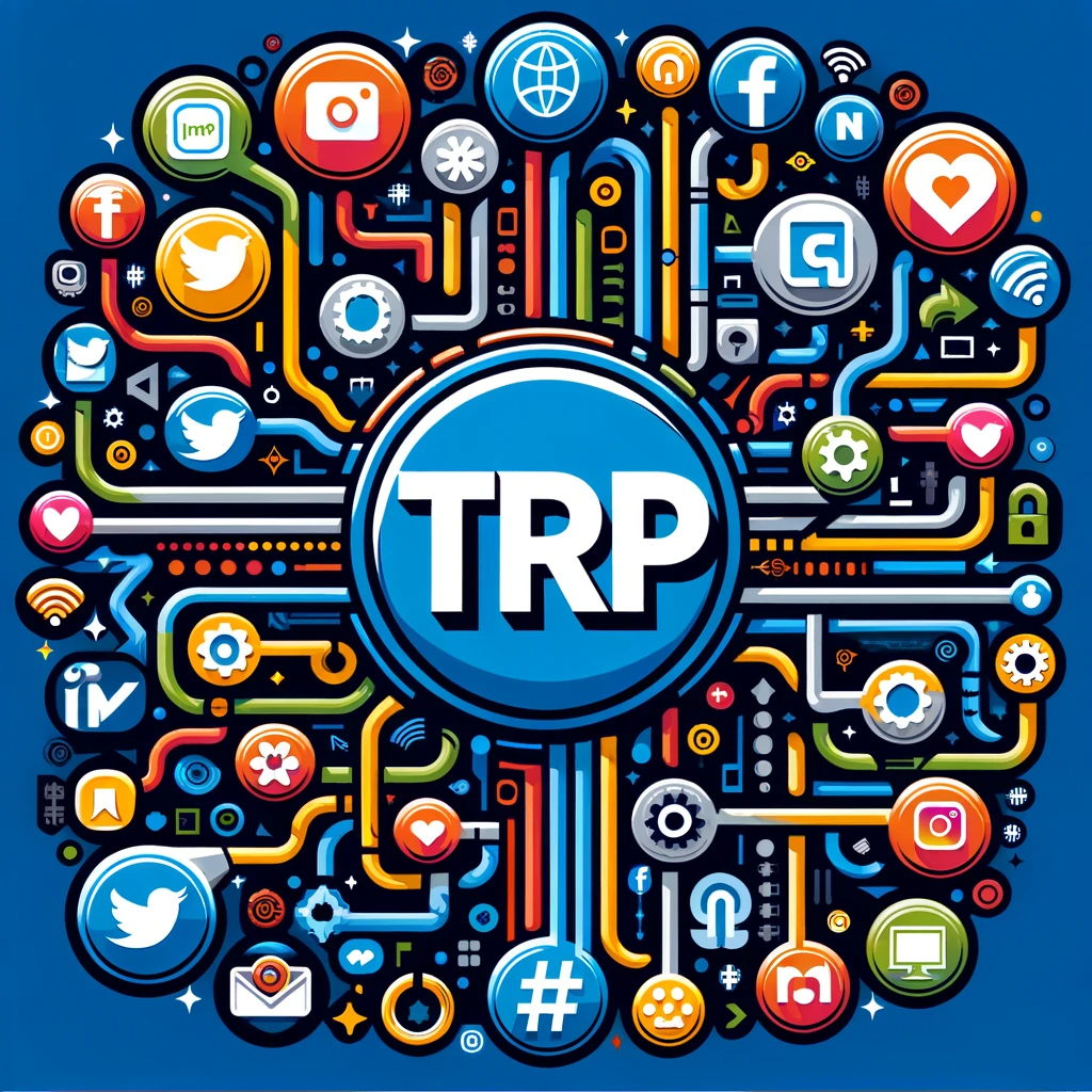 Social Media στα Χανιά - Συμβουλευτικές υπηρεσίες - TRP